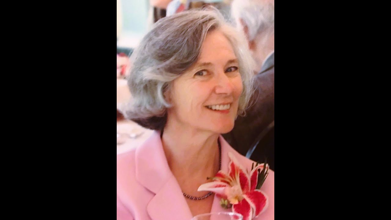 2.20.23-In Celebration of Sharon Eder - YouTube