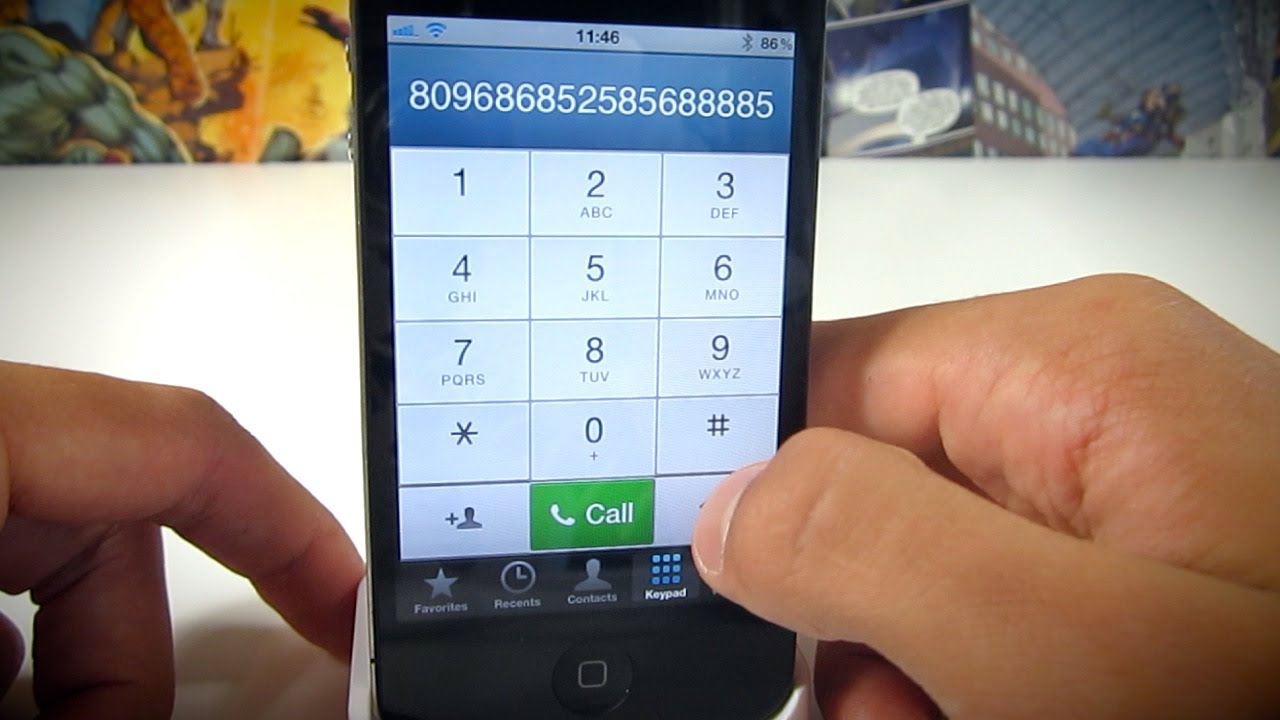 iOS 6 Theme - iOS 6 Look & Feel on iOS 5.1.1! - YouTube