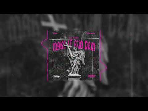 RAHUL X NICK MUSIC - Make it bun dem feat.skrillex