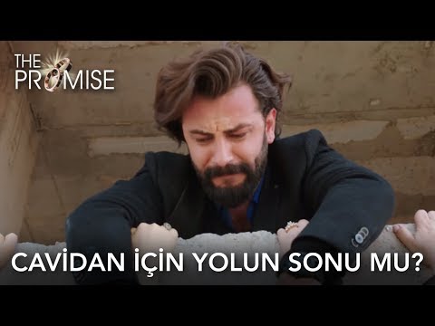 Cavidan yolun sonuna mı geldi? | Yemin 55. Bölüm (English and Spanish)