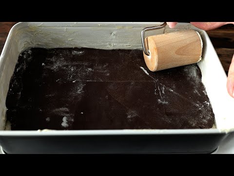 Mandalinaları bu malzemelerle karıştırın ve bu pastayı HER GÜN pişireceksiniz!