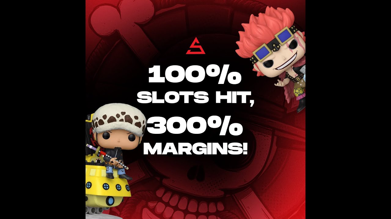 Secrets Revealed: Bot Funko Pop Drops Like a Pro & Score Insane Profits ...