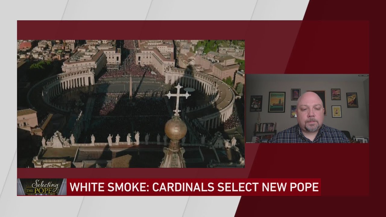 Michael Canaris of Loyola University Chicago's Institute of Pastoral ...