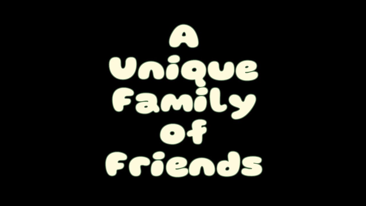 The Heartwarming Story of Our Unique Family friends #petlove # ...