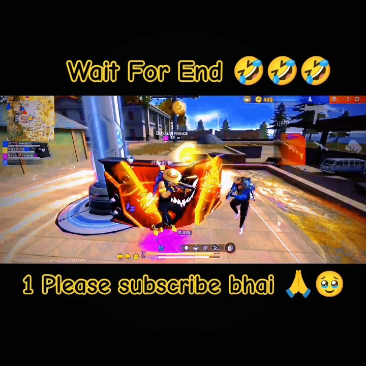 free fier short viral trending video ll short video free fier viral trending #shorts # ...