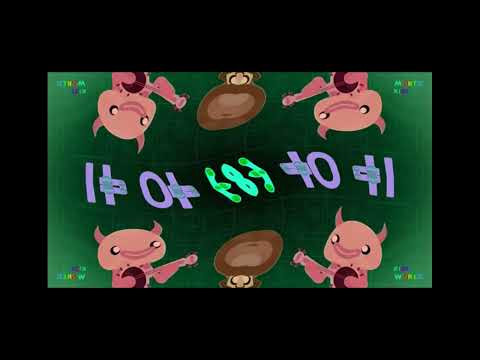 Endless Numbers 39 to 43 In G Major Colletion 39to 43