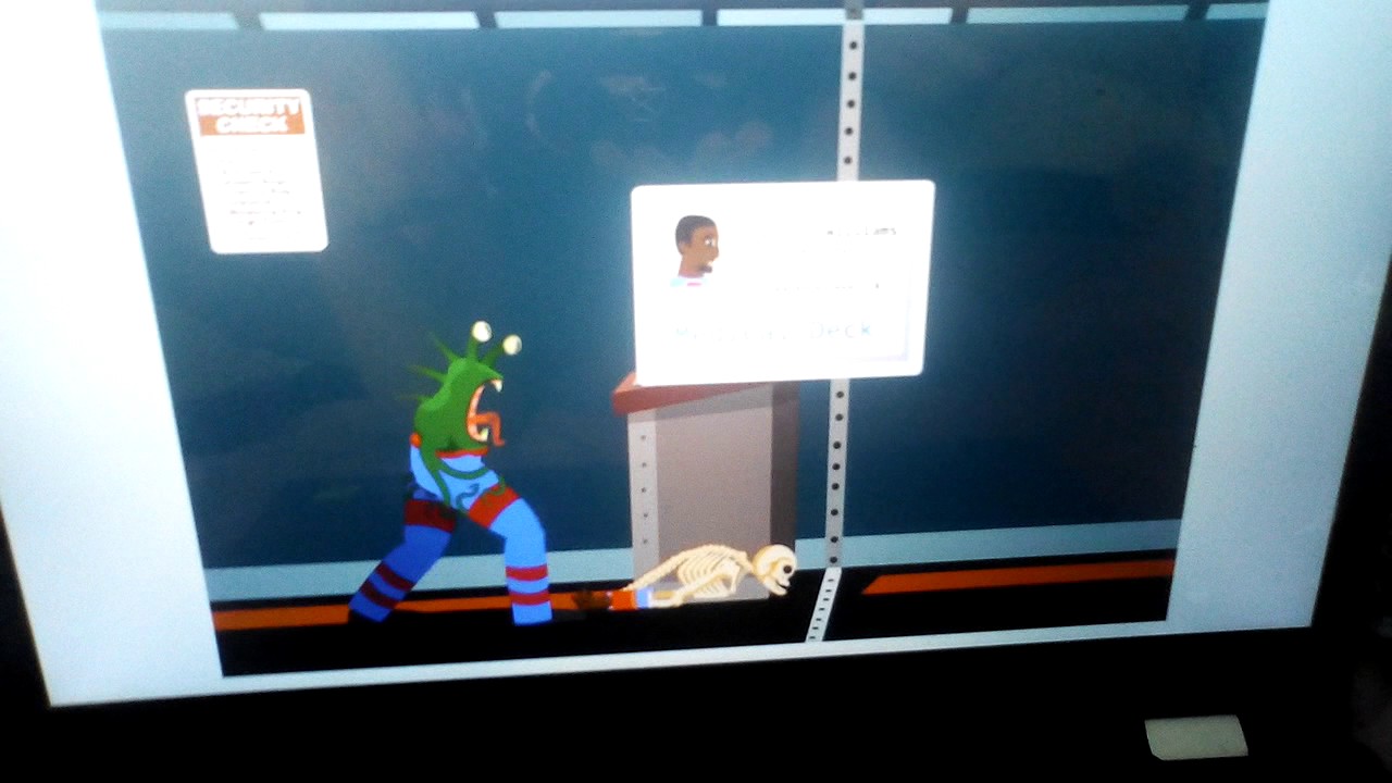 Astro creep part 2 - YouTube