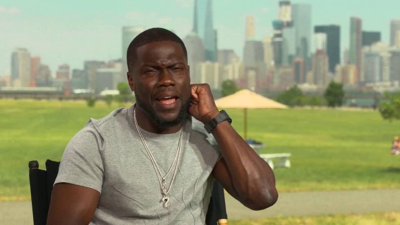 Kevin Hart Experiments With His Evil Side in THE SECRET LIFE OF PETS ...