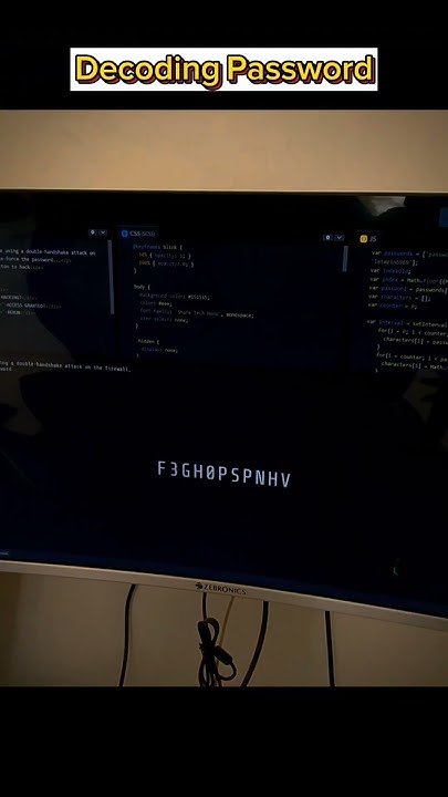 Password Decoder Online | Any Social Media Site #viral #shorts #short #shortvideo #hacker - YouTube