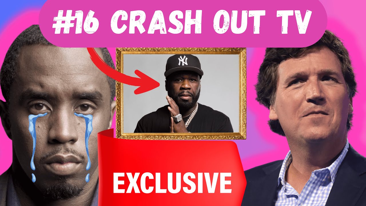 Diddy FREAKS OUT In Court After 50 Cent SPILLS His Darkest Secrets ...