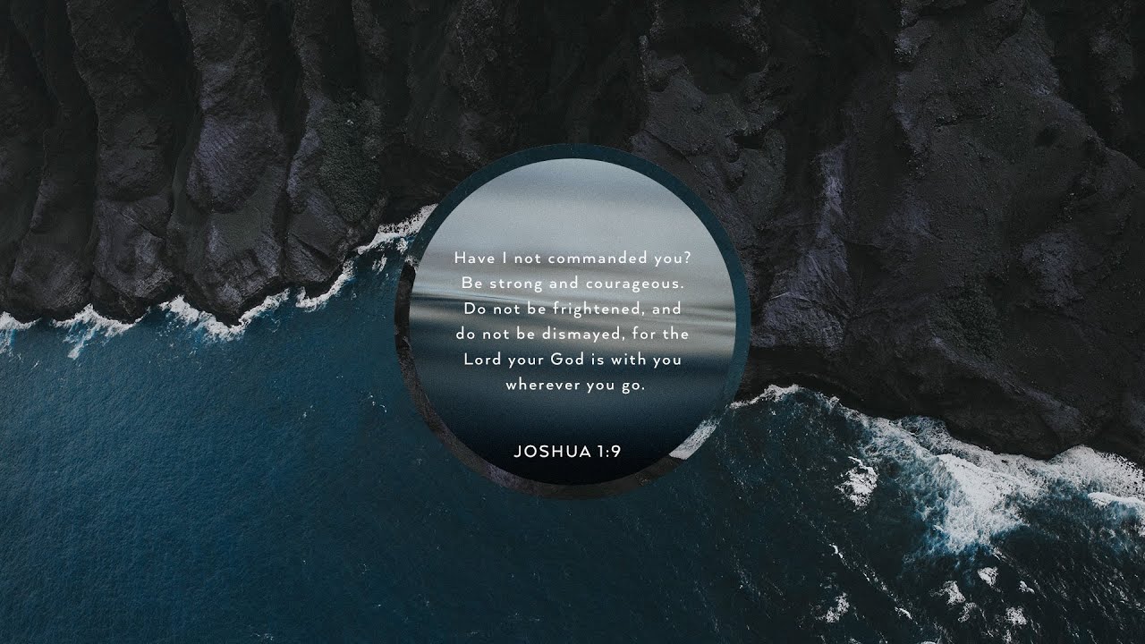 Joshua - Sin in The Camp - YouTube