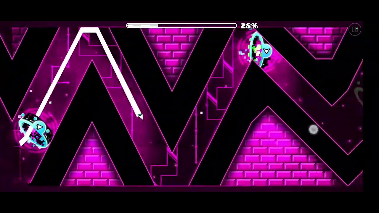 GD. "Sidestep" easy - YouTube