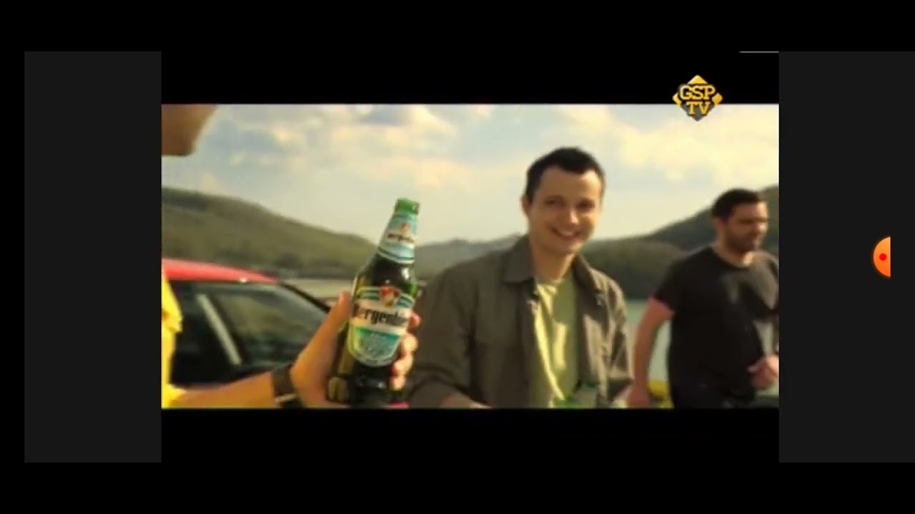 Reclame 26 Mai 2013 GSP TV (ZU TV) - YouTube