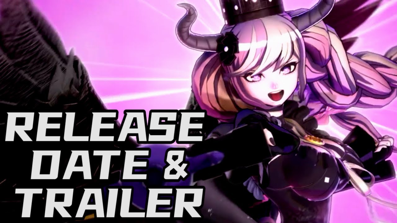 RAINCODE RELEASE DATE & NEW TRAILER - DANGANRONPA CREATOR'S NEW GAME - YouTube