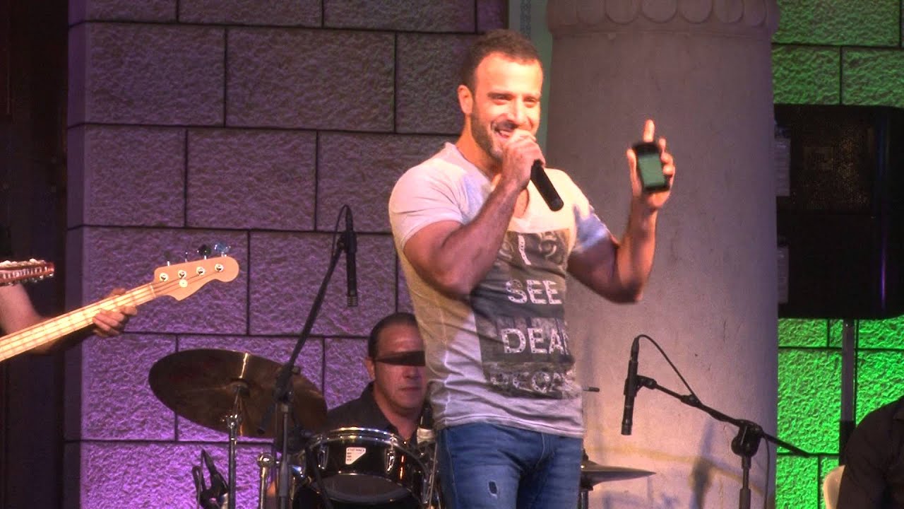 joe achkar - YouTube