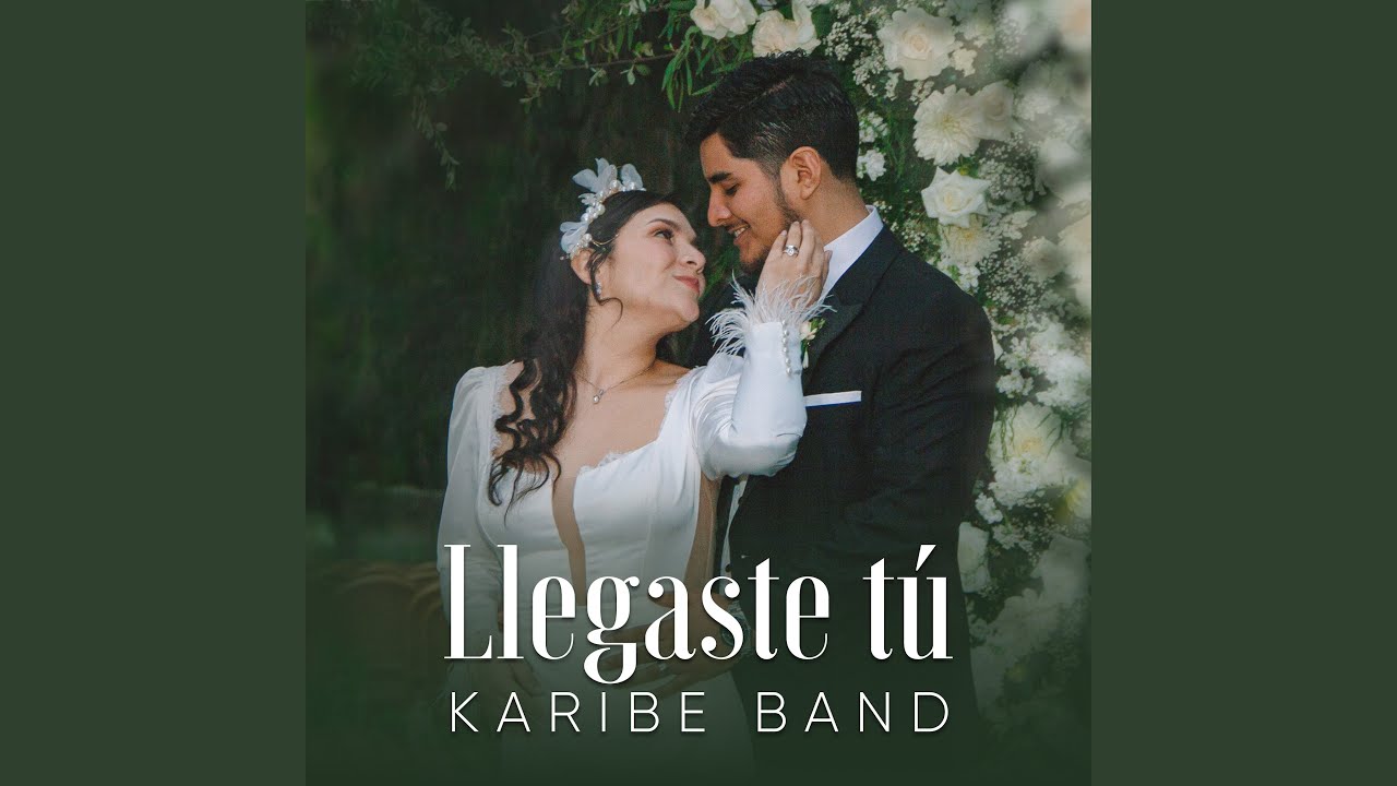 Llegaste Tú - YouTube