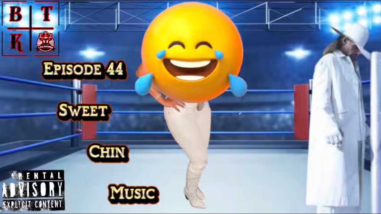 Episode 44| Sweet Chin Music | Ft OG Juan - YouTube