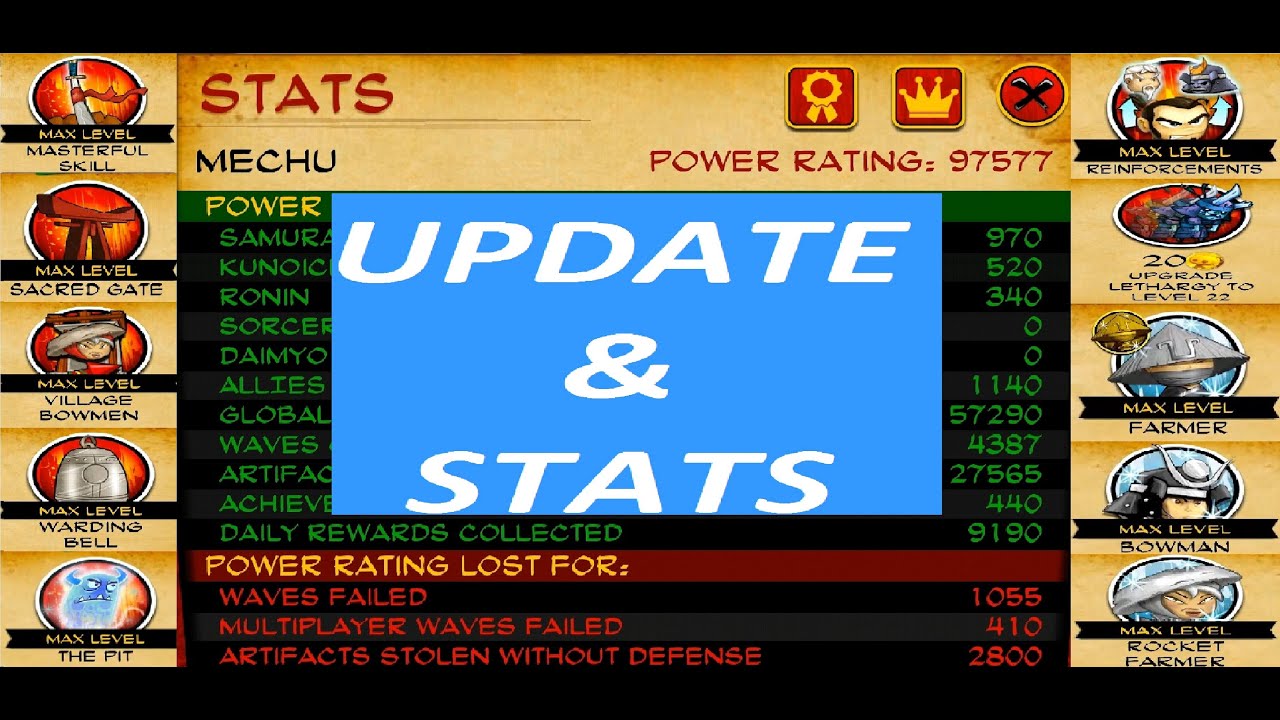 SvZ defense 2 - UPDATE and STATS after pass wave 999 - No Cheat + Daily ...