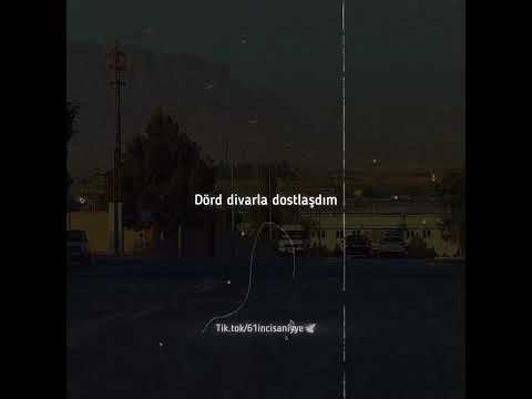 Söndü həyatım gedişinlə..💔🥀#elnarxelilov