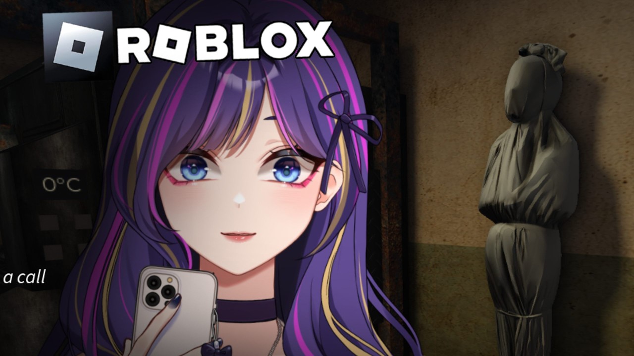 BUTEN NGURUSIN JENASAH | ROBLOX | THE MORGUE SHIFT - YouTube