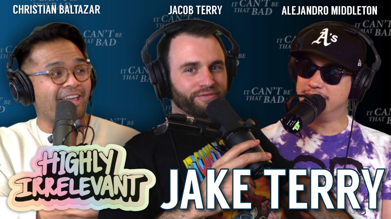 Restaurant Chain Tournament | Jake Terry (New Crits on the Block ...