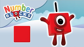 Numberblocks - How to Count to Ten | Learn to Count - YouTube