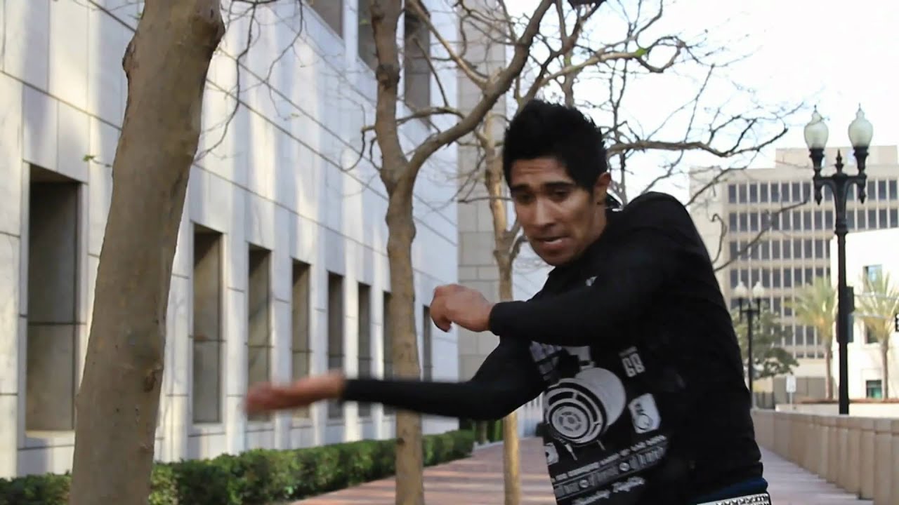 Multi-Statik Krew by BLACK MASK Productions - YouTube