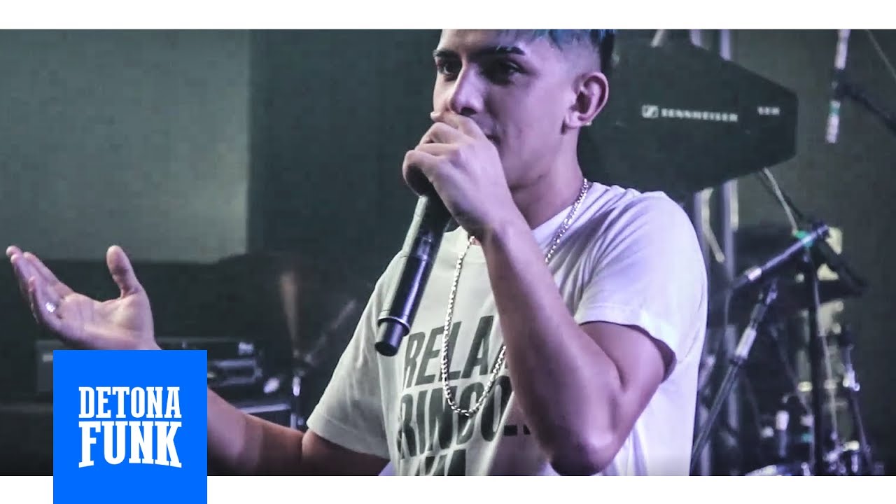 MC Fioti - Web Série Ep. 01 - YouTube