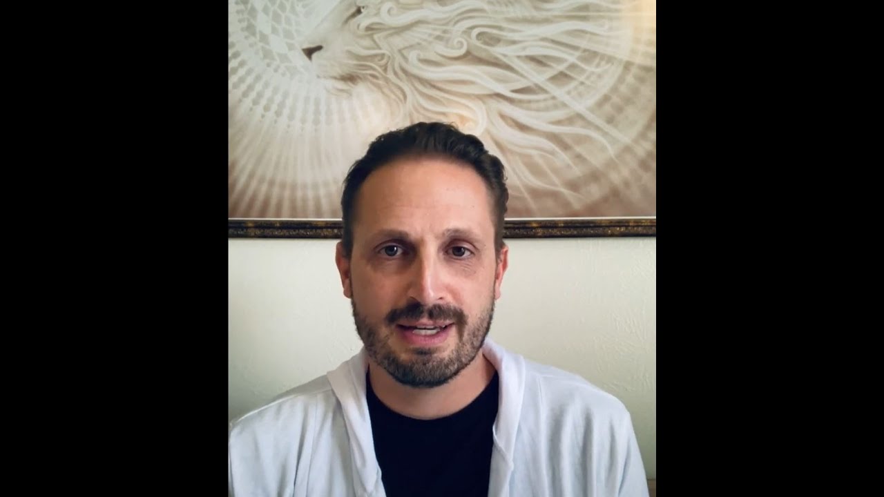 Reasons for Men to Consider The Masterful Lover Course - YouTube