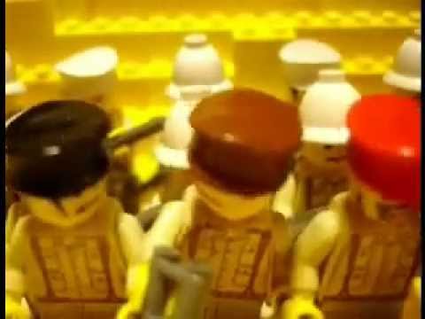 My Tribute to Sgt. Winterbottom - YouTube