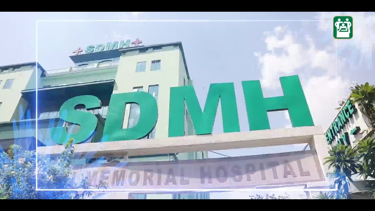 SDMH IS FULLY FUNCTIONAL - YouTube