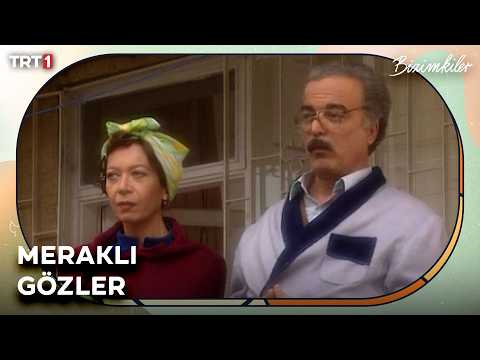 Yeni damat adayını meraklı gözlerle izlediler - Bizimkiler 146. Bölüm