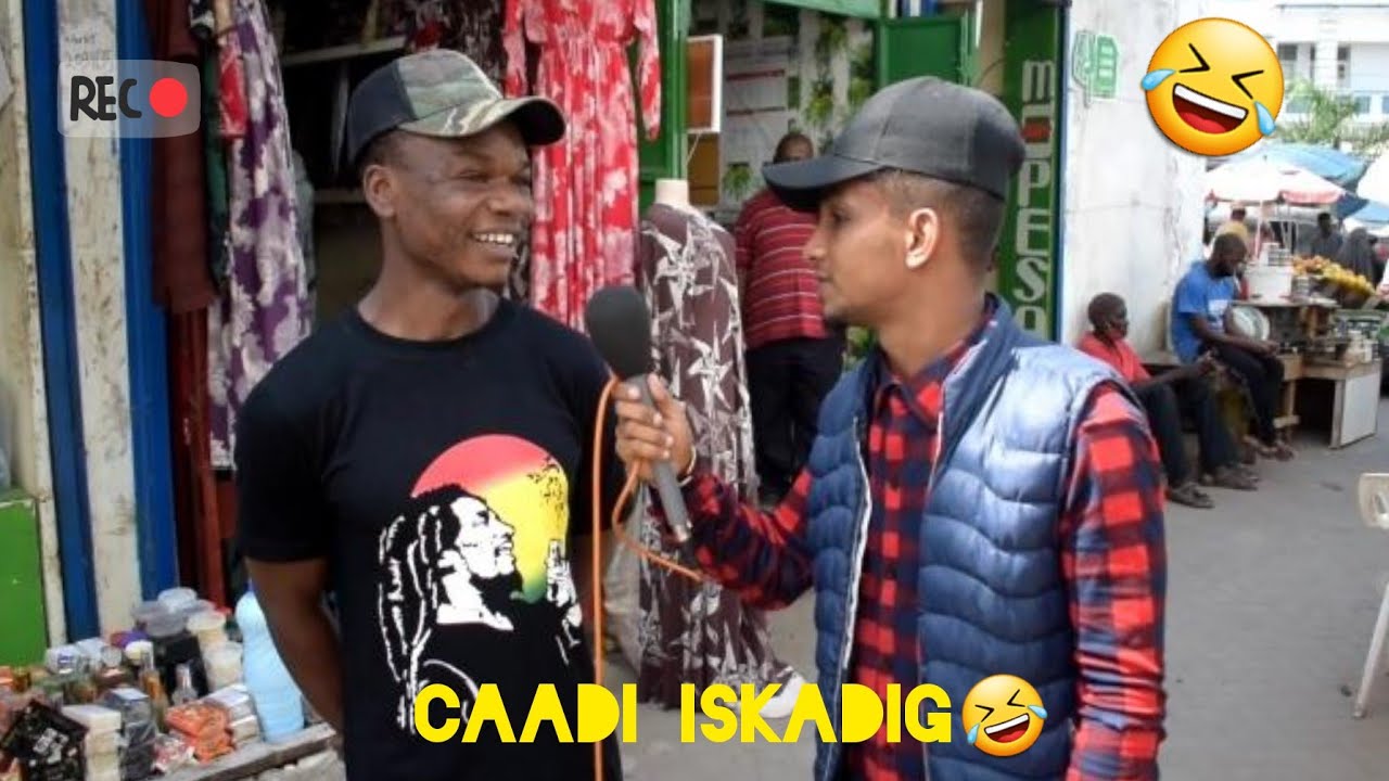 FUNNY PUBLIC INTERVIEW IN MOMBASA (PART 3) - YouTube