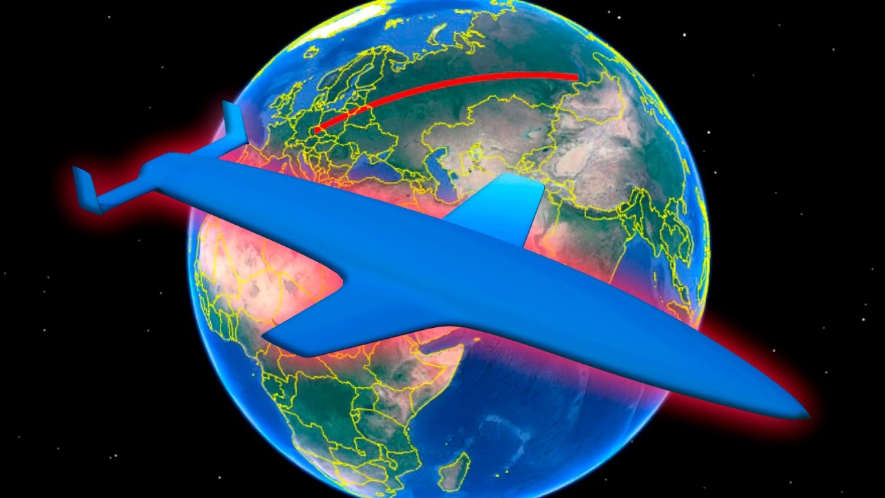 ¿Qué Sucedió Realmente en TUNGUSKA? - YouTube