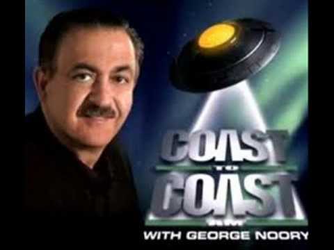 California Legend - Part 1 Of 2 Coast To Coast AM Interview with George ...