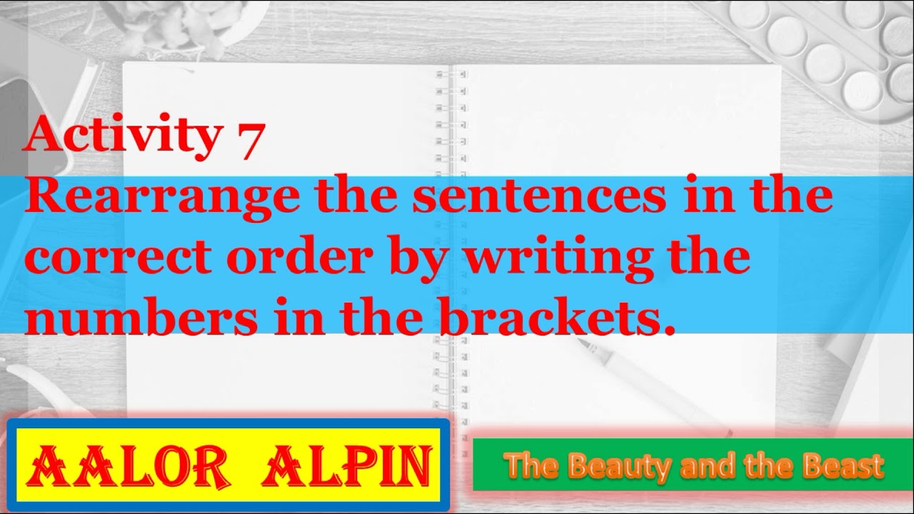 WBBSE Blossoms Class 7 Beauty And The Beast Activities Only PPT YouTube wbbse-blossoms-class-7-beauty-and-the-beast-activities-only-ppt-youtube