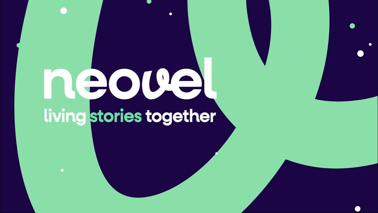Neovel - living stories together - YouTube