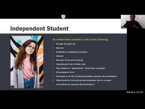 What is MI Student Aid? - Career Corner - YouTube