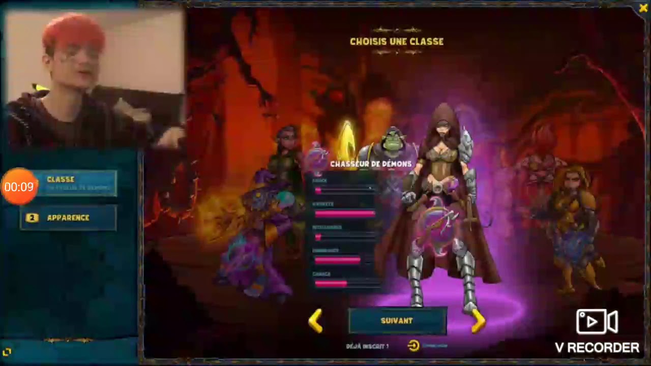 Azulek et vraiment très spécial 😂 - YouTube