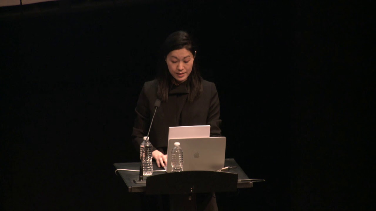 Jennifer Rhee: The Robotic Imaginary, The Human & the Price of ...