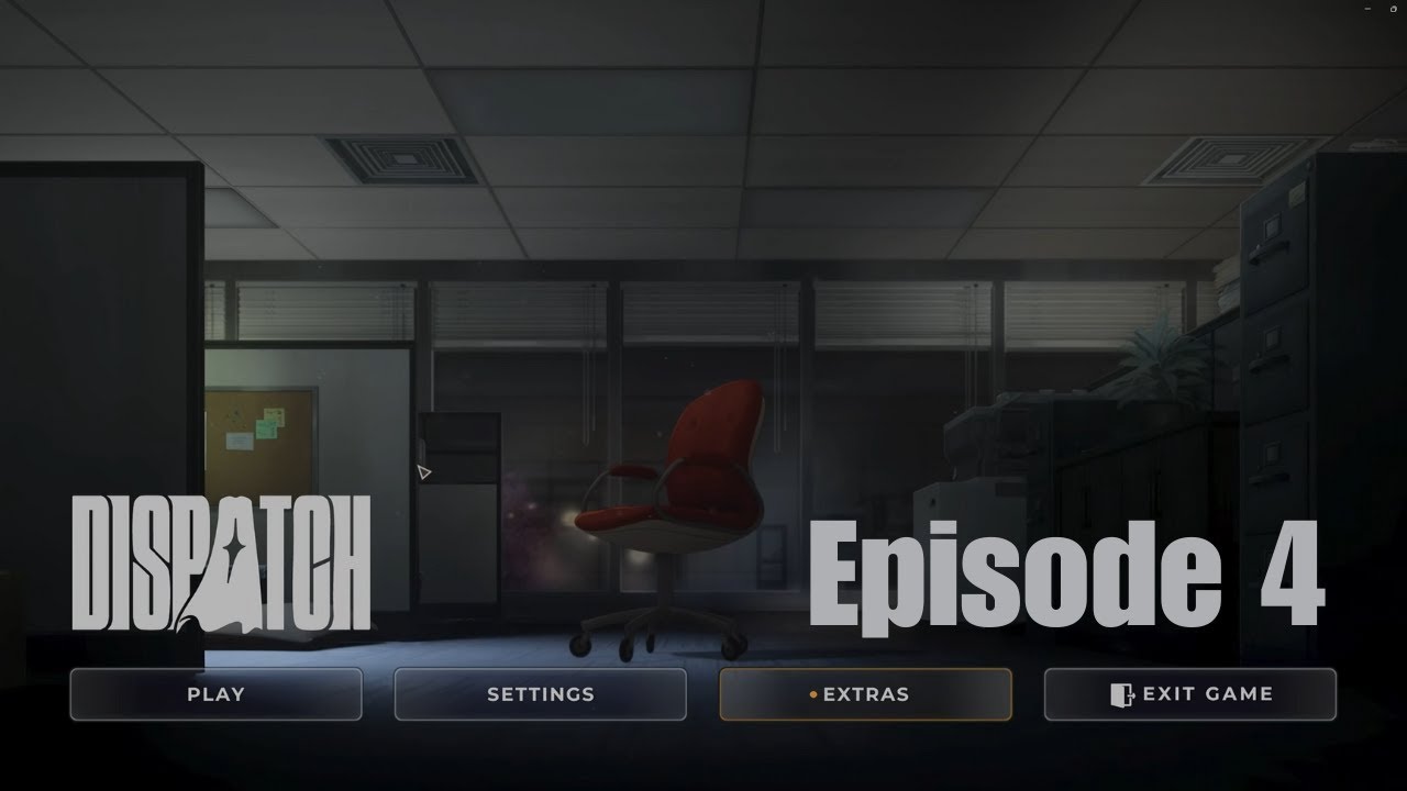Dispatch: Episode 4 - YouTube