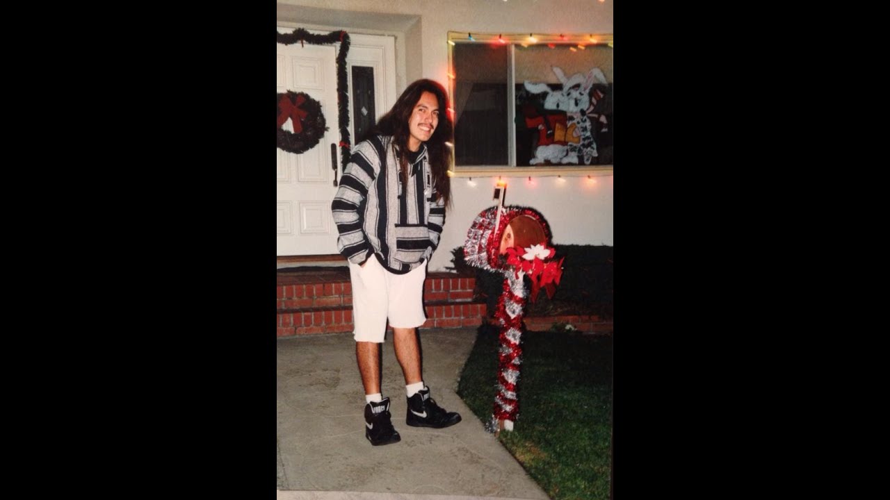 Thrash Zone with Phillip Sandoval, Karl Whinnery, Randy Ross, Craig ...