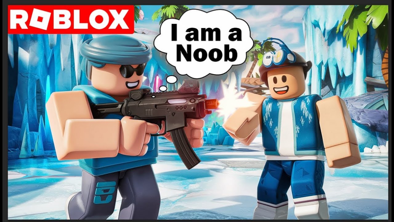 I Tried Rivals.... (I suck) - YouTube