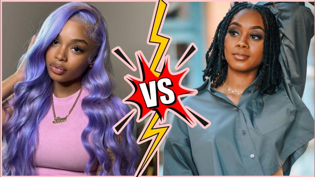 Angel Bradley VS Lexxiam | Lifestyle | Comparison | Interesting Facts ...