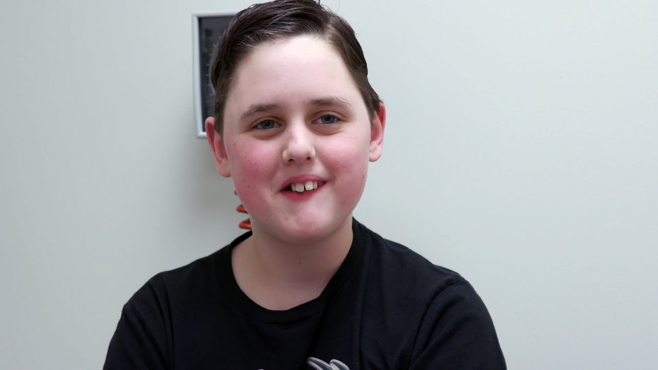 Urology: A Success Story | Cincinnati Children's - YouTube