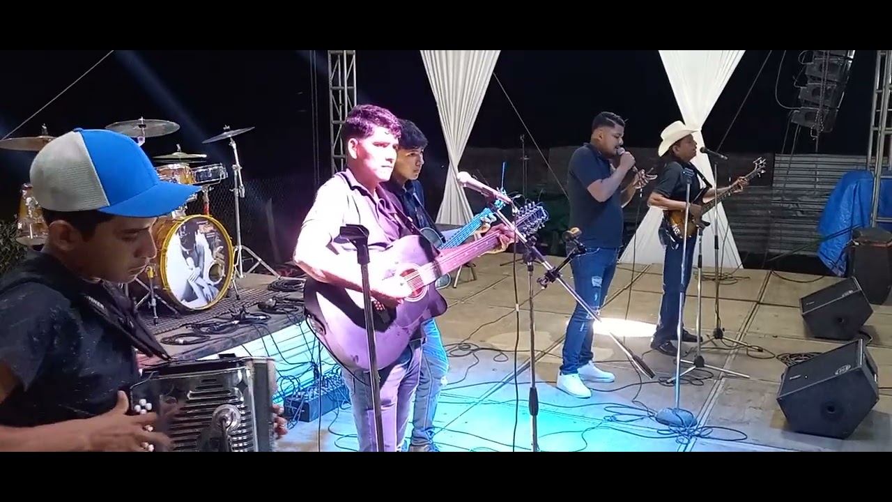 ((CHEMA ARROYO Y EL BORRACHITO)) LOS MUCHACHOS DEL RANCHO EN VIVO EN ...