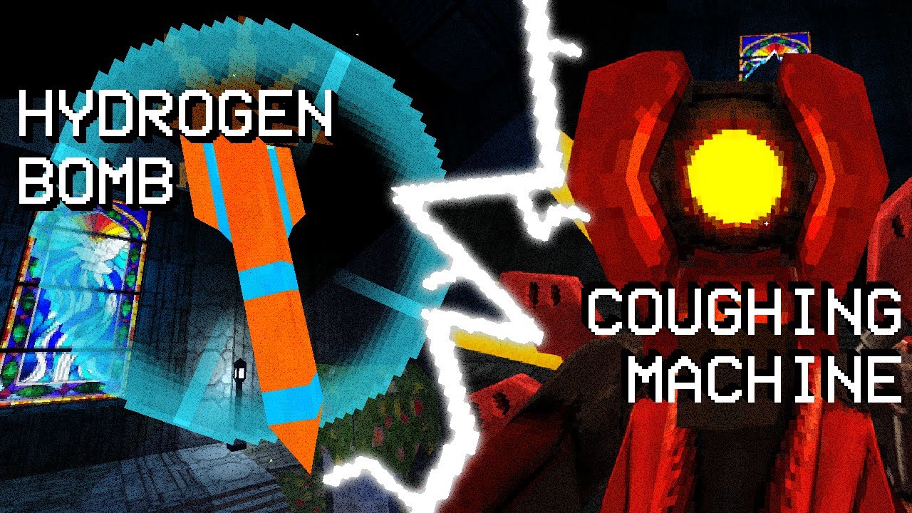 speedrunning 1-4 until the next ultrakill update comes out - day 18 ...