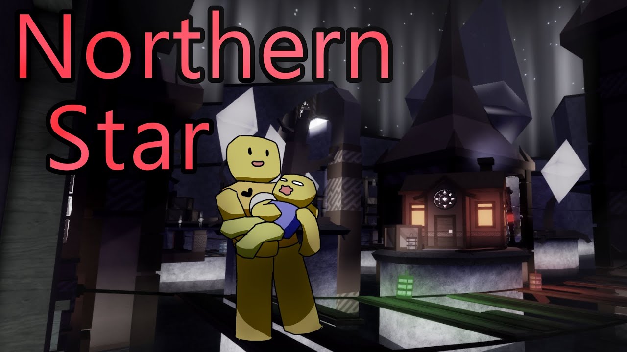 Northern Star - FE2 Community Maps (Hard) - YouTube