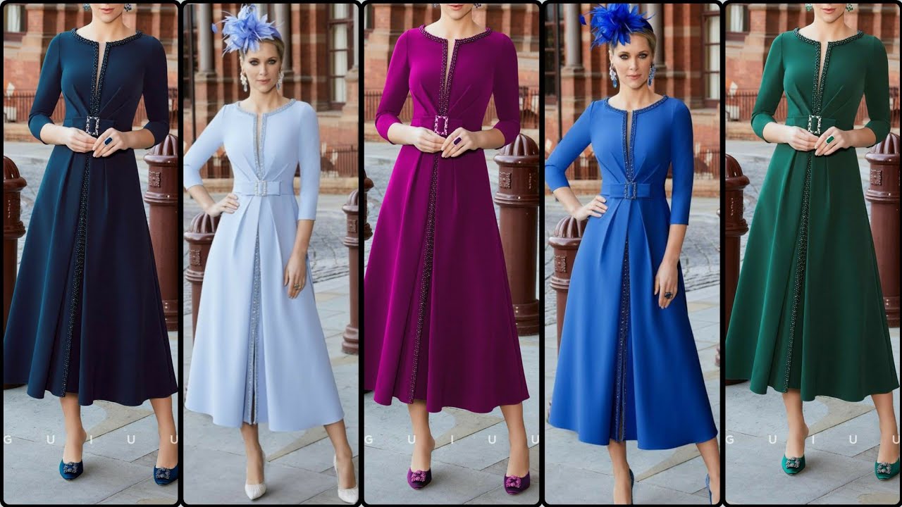 ""Vani Infantino Mother Of The Bride Outfit At Nicola Ross 2024 ...