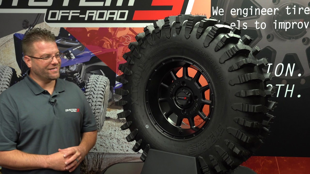 System 3 Brand and Product Video - YouTube